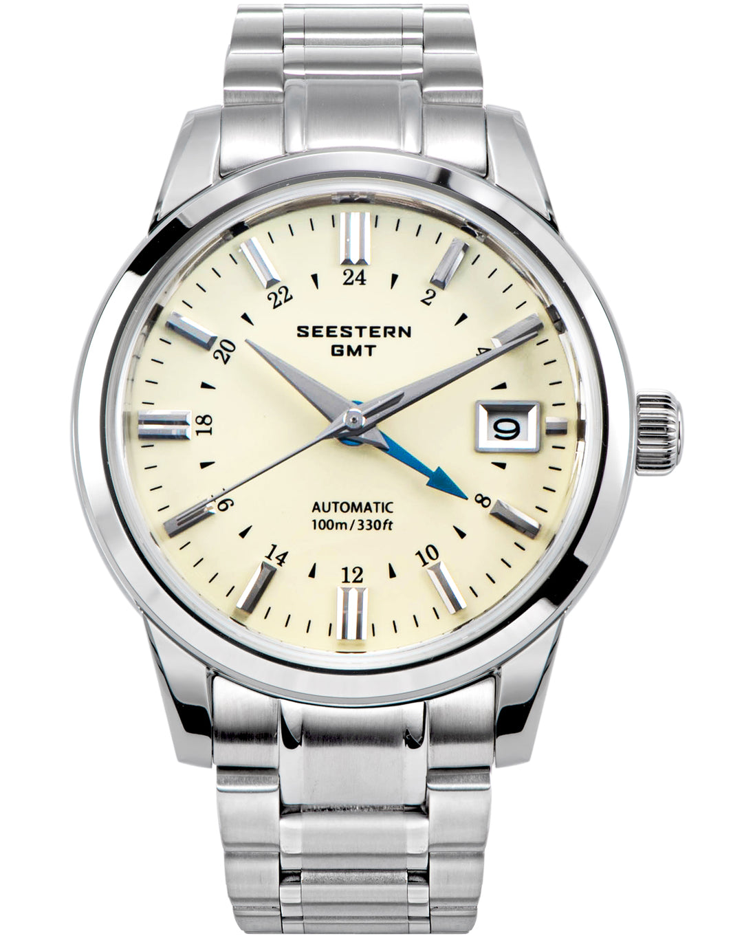 Seestern Watches – Seakors Watches