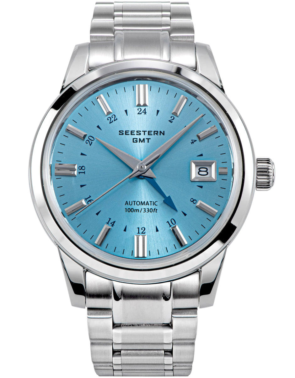 Seestern Watches – Seakors Watches