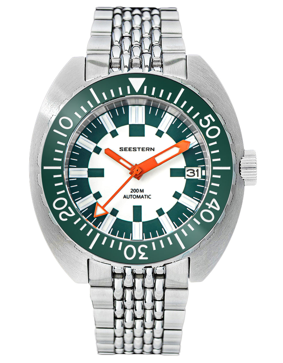 Seakors Watches SA | Tourbillon Luxury Watches & Pro Diver Watches