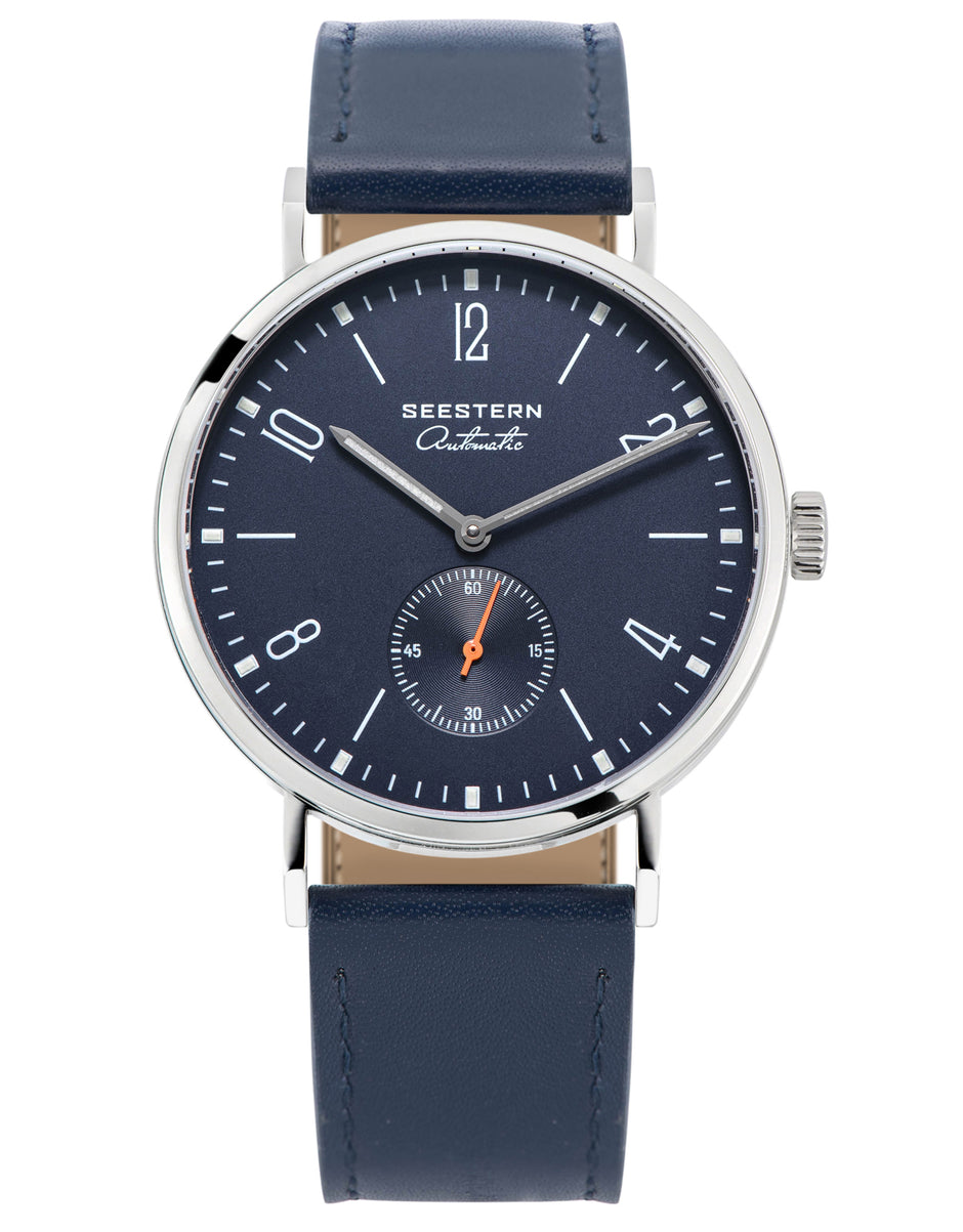 Seestern Watches – Seakors Watches